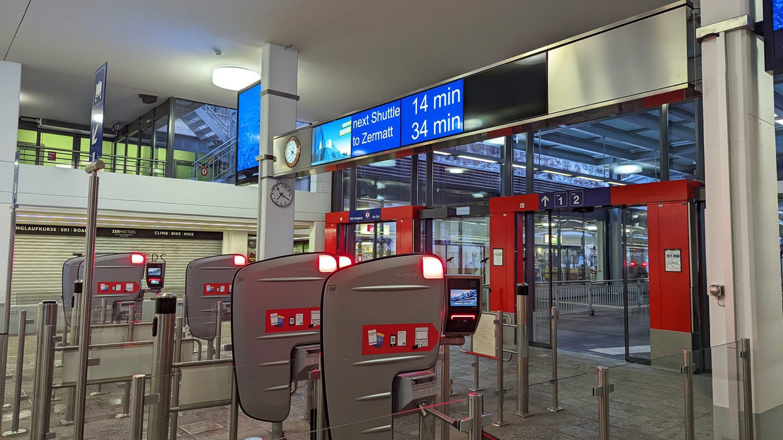 Gornergrat Railway: A Complete Guide To Seeing the Matterhorn By Train ...