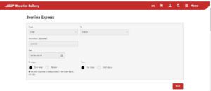 Bernina Express Complete Guide: Is It Worth It? | Grounded Life Travel