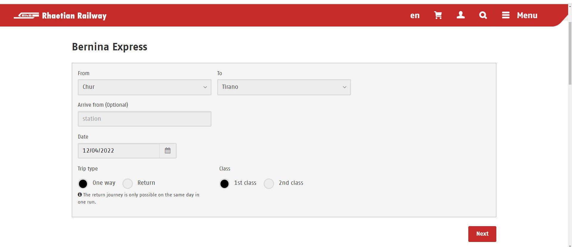 Bernina Express Complete Guide: Is It Worth It? | Grounded Life Travel