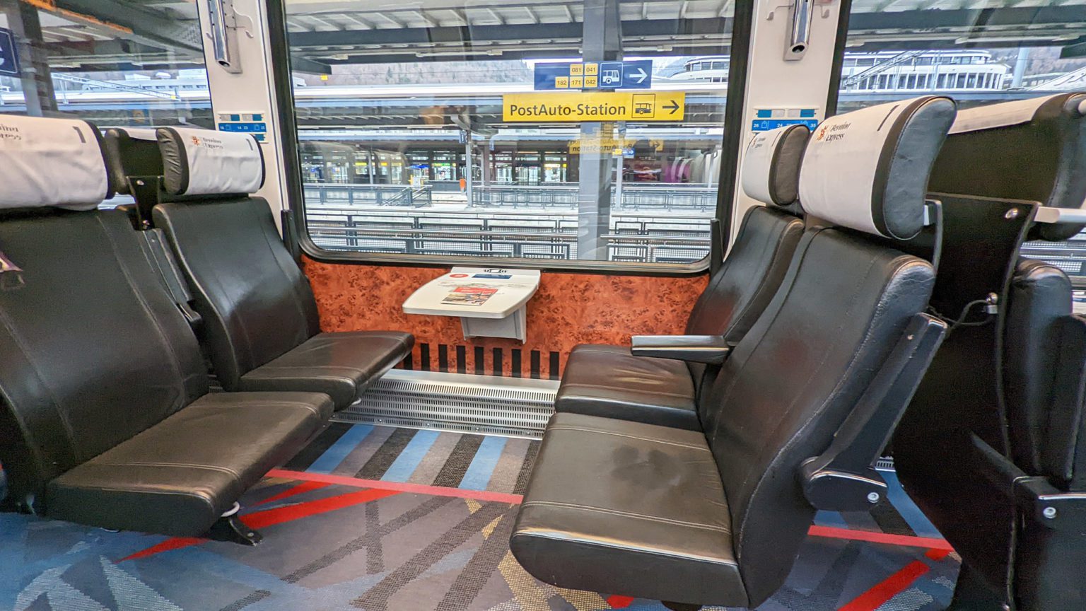 Bernina Express: 14 Things You Need To Know Before Riding | Grounded ...