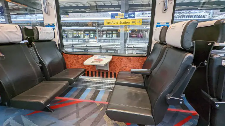 Bernina Express: 14 Things You Need To Know Before Riding | Grounded ...