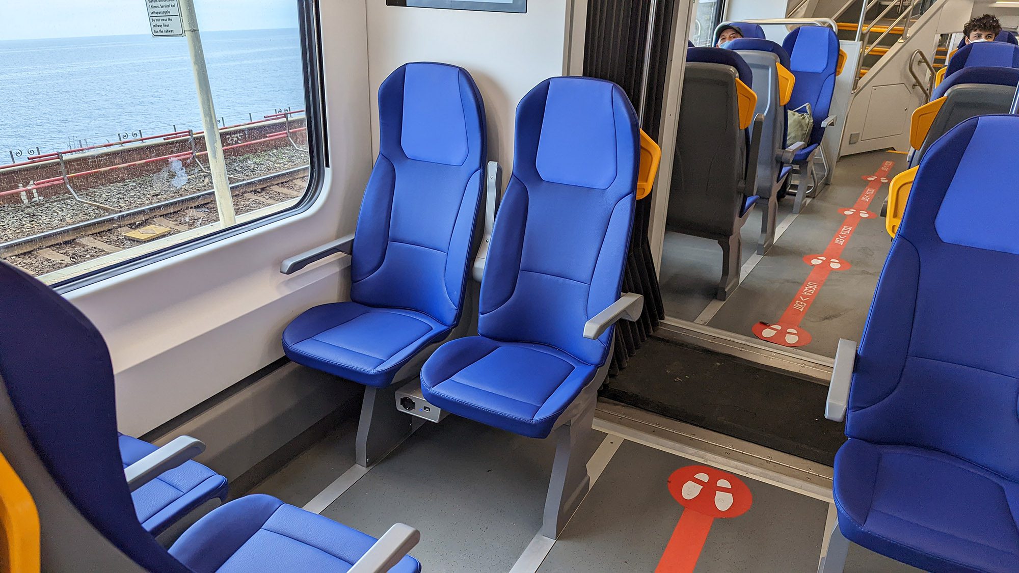 Cinque Terre Trains: A Complete Guide To Riding | Grounded Life Travel