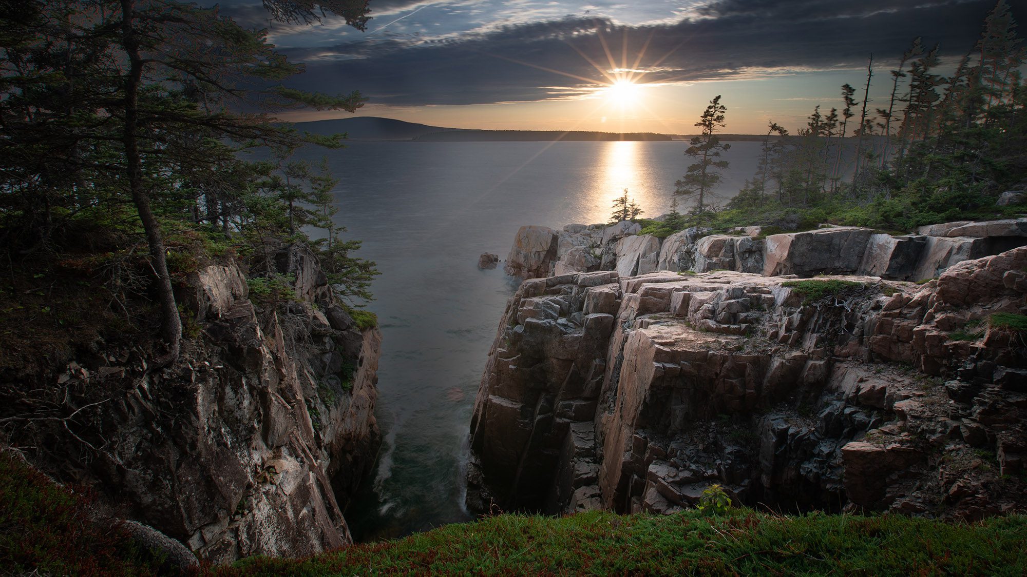 Best Things To See In Acadia National Park | Grounded Life Travel