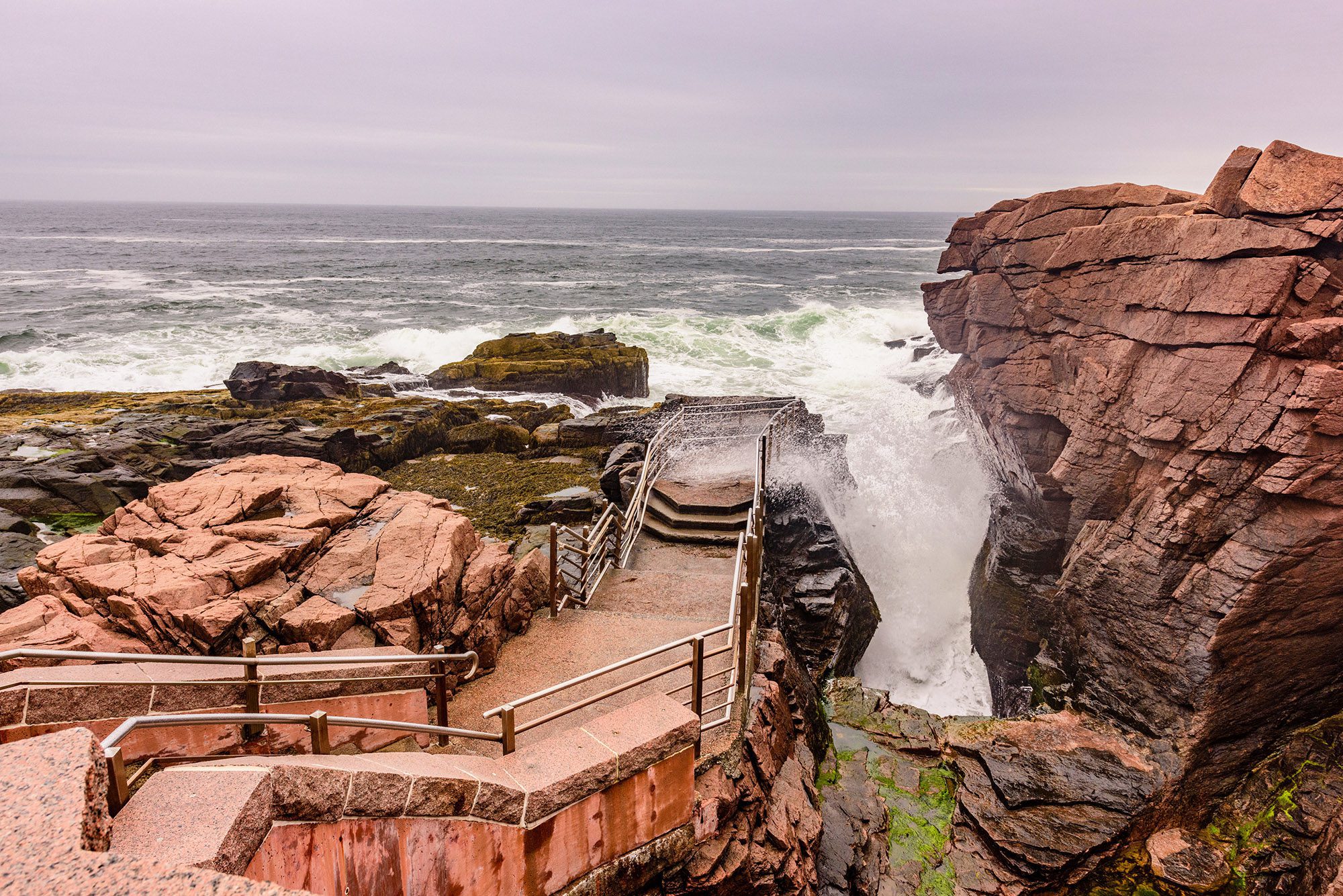 Best Things To See In Acadia National Park | Grounded Life Travel
