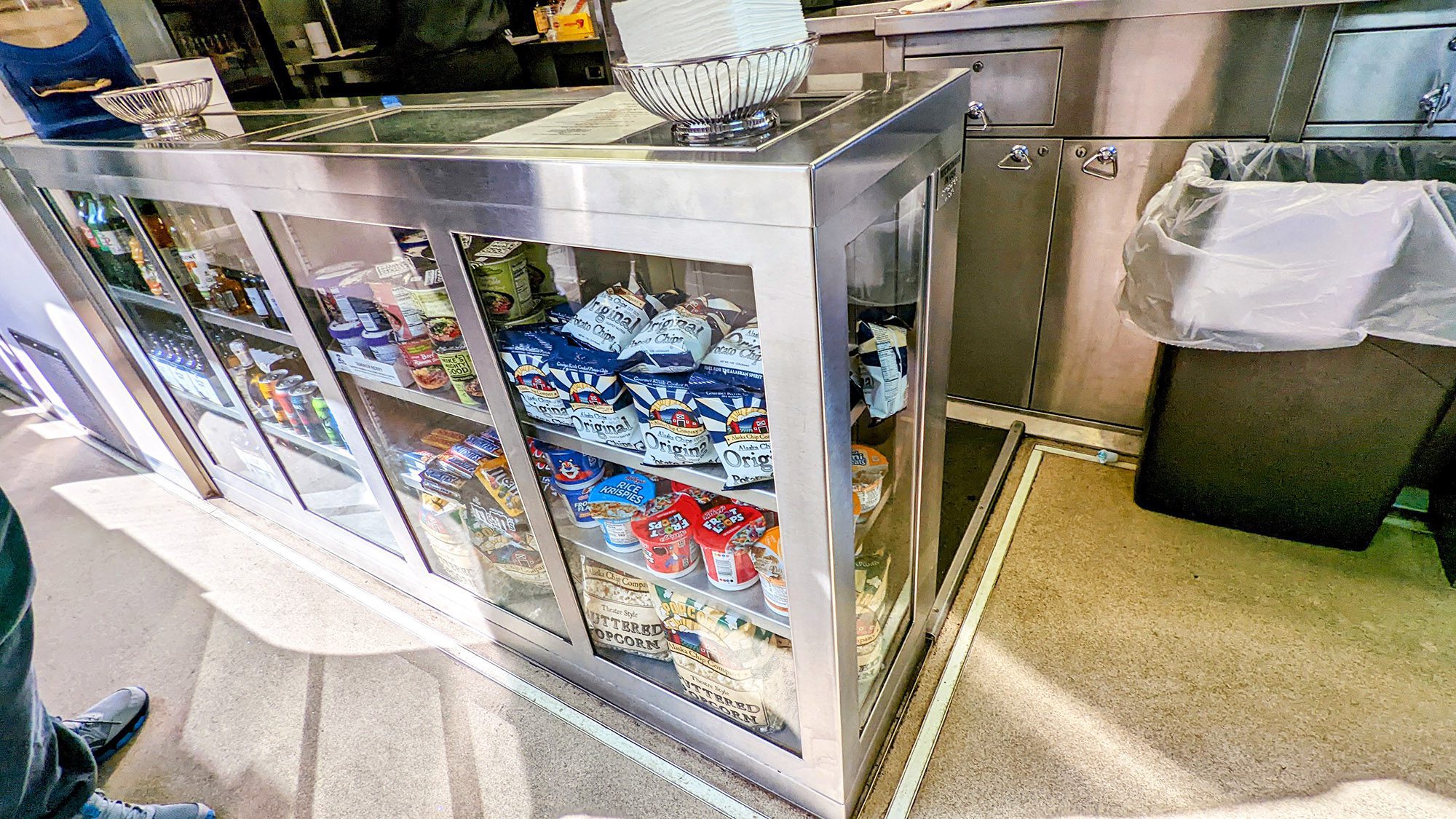 The Alaska Railroad: 12 Things You Need To Know Before Riding ...