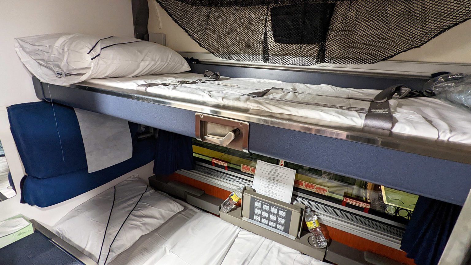 Amtrak Capitol Limited: 11 Things You Need To Know Before Riding ...