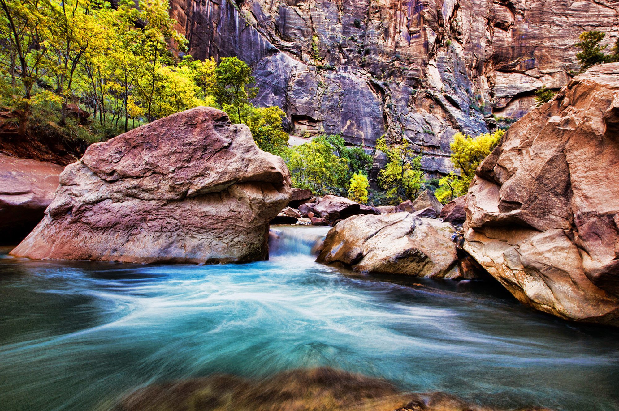Visiting Zion National Park In March | Grounded Life Travel
