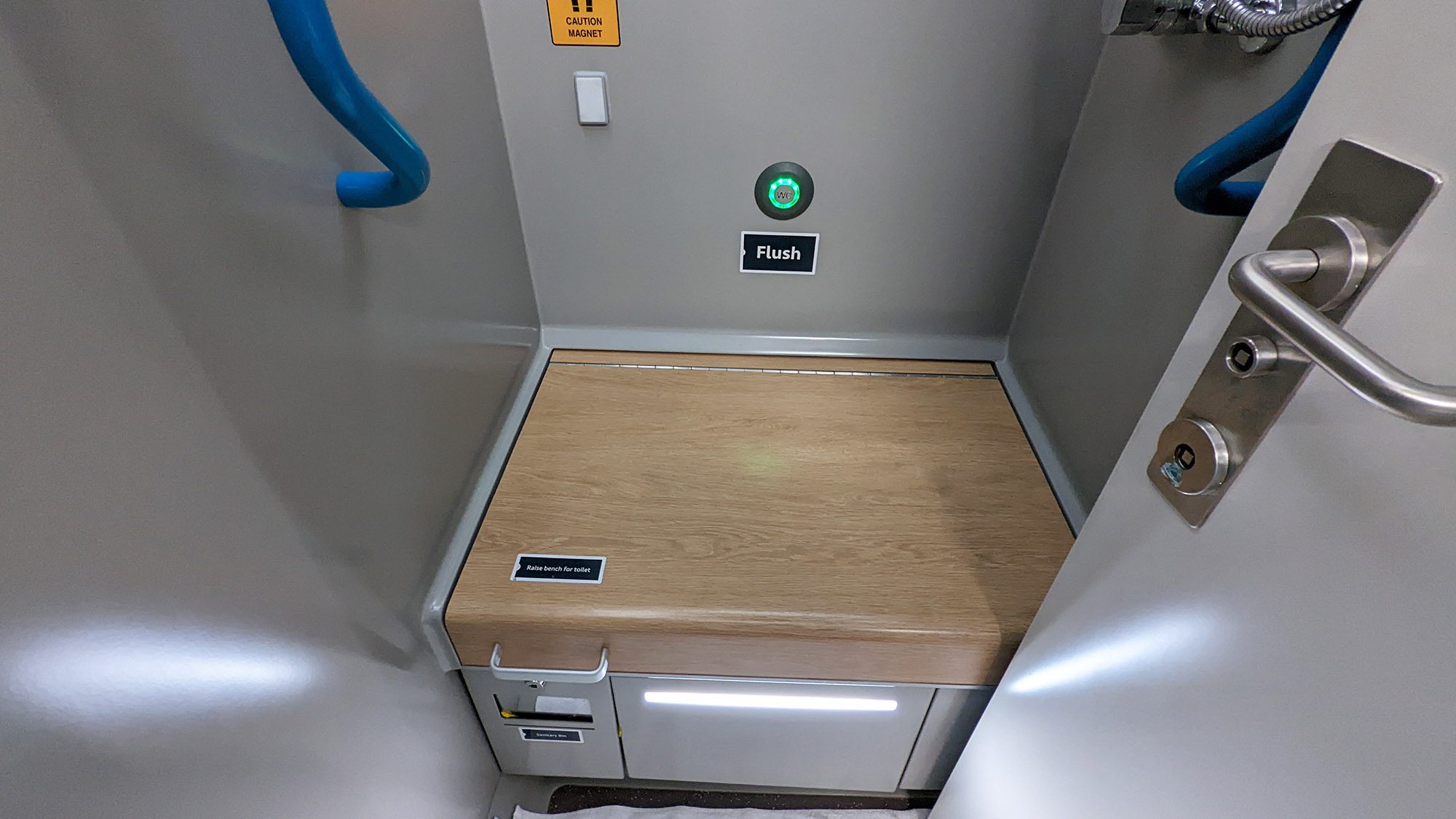 Caledonian Sleeper: 16 Things You Need To Know Before Riding | Grounded ...