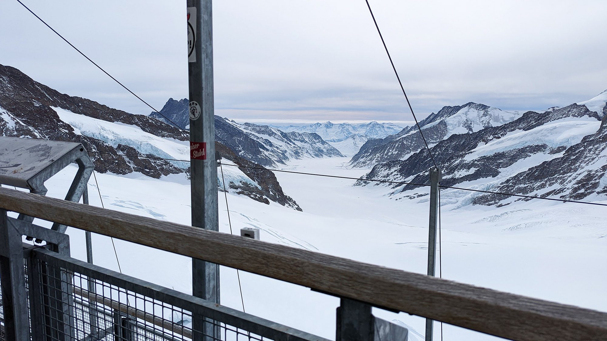 Jungfraujoch: 12 Things You Need To Know Before Riding The Jungfrau ...