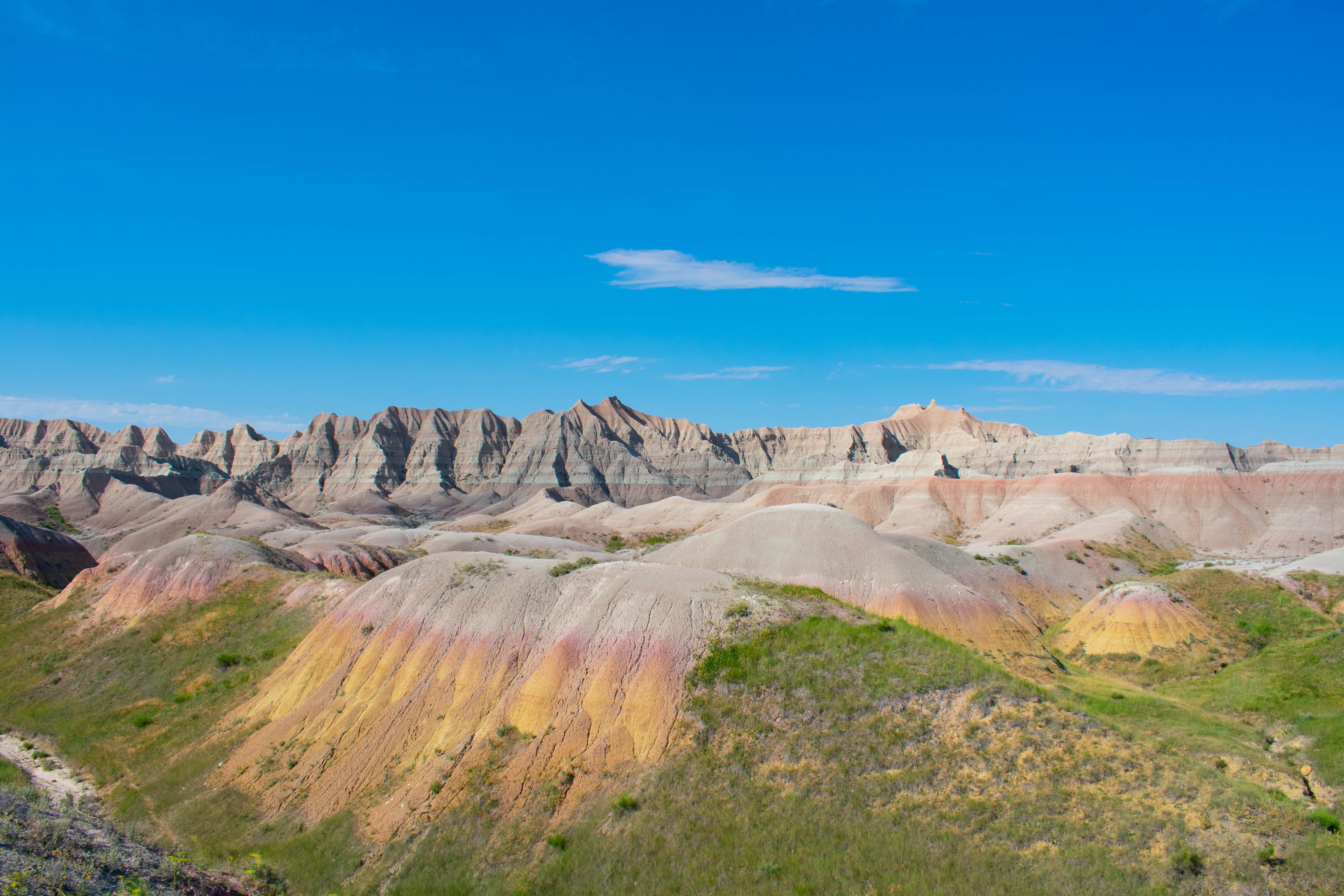 12 Things You Need To Know Before Visiting Badlands National Park ...