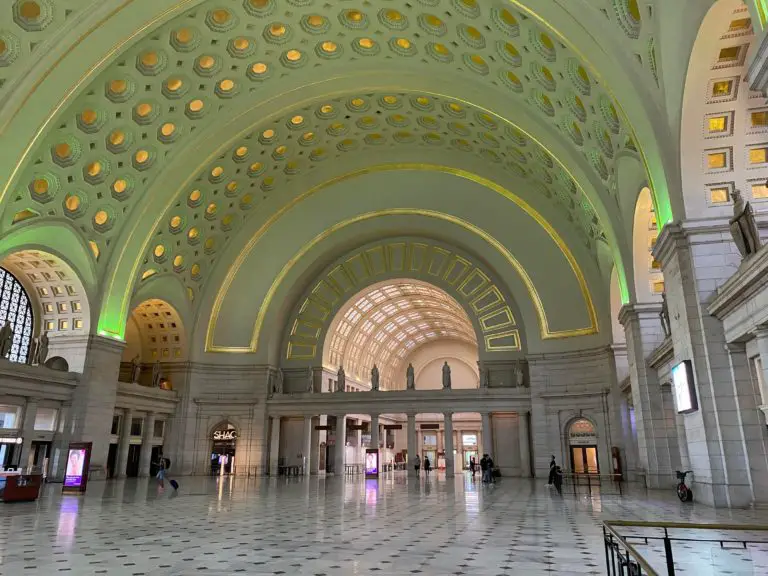 Amtrak Cardinal Route Guide | Grounded Life Travel