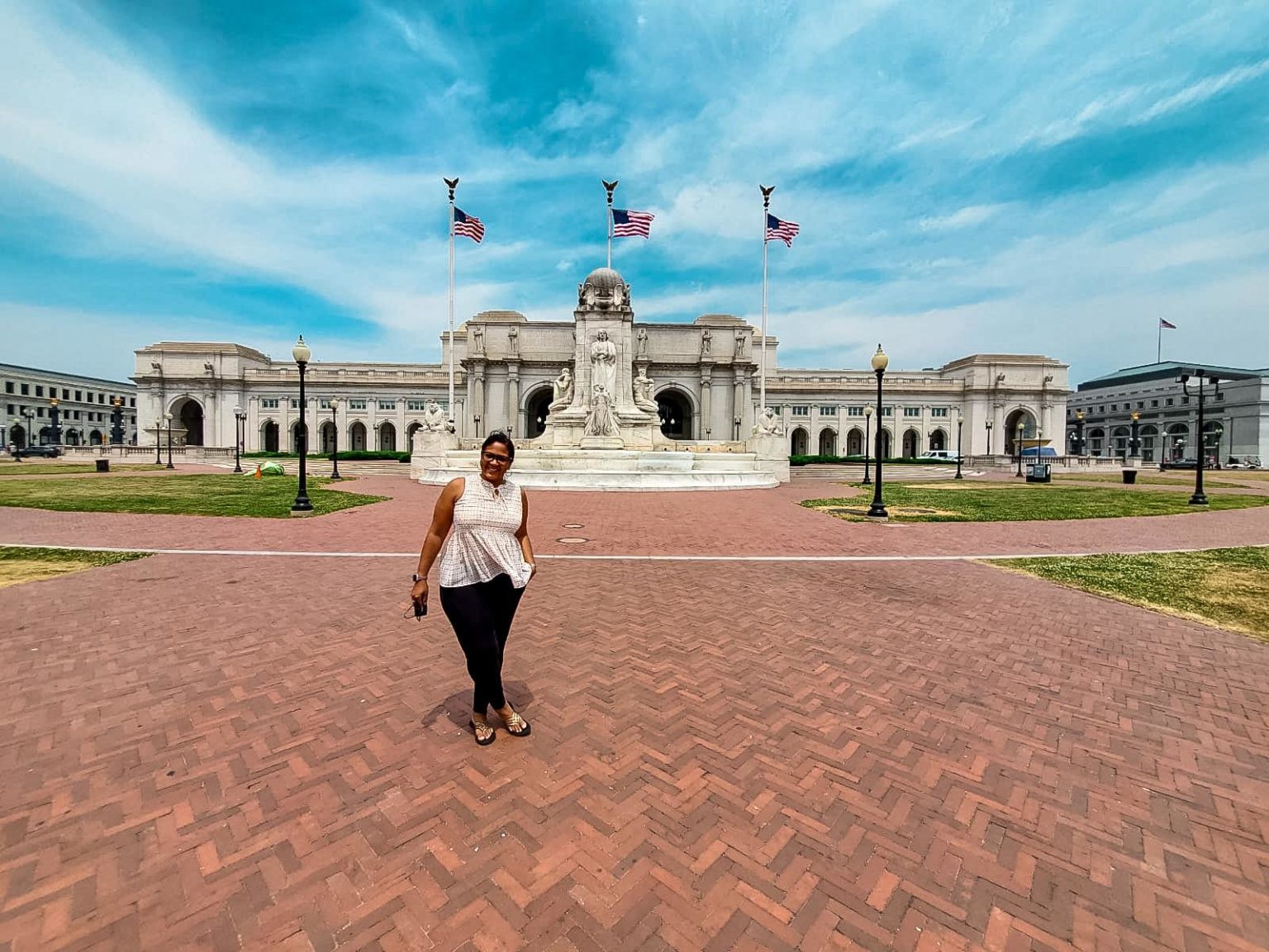 A Complete Guide To Washington Union Station | Grounded Life Travel