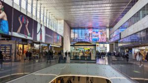 Rome Termini Train Station Guide | Grounded Life Travel