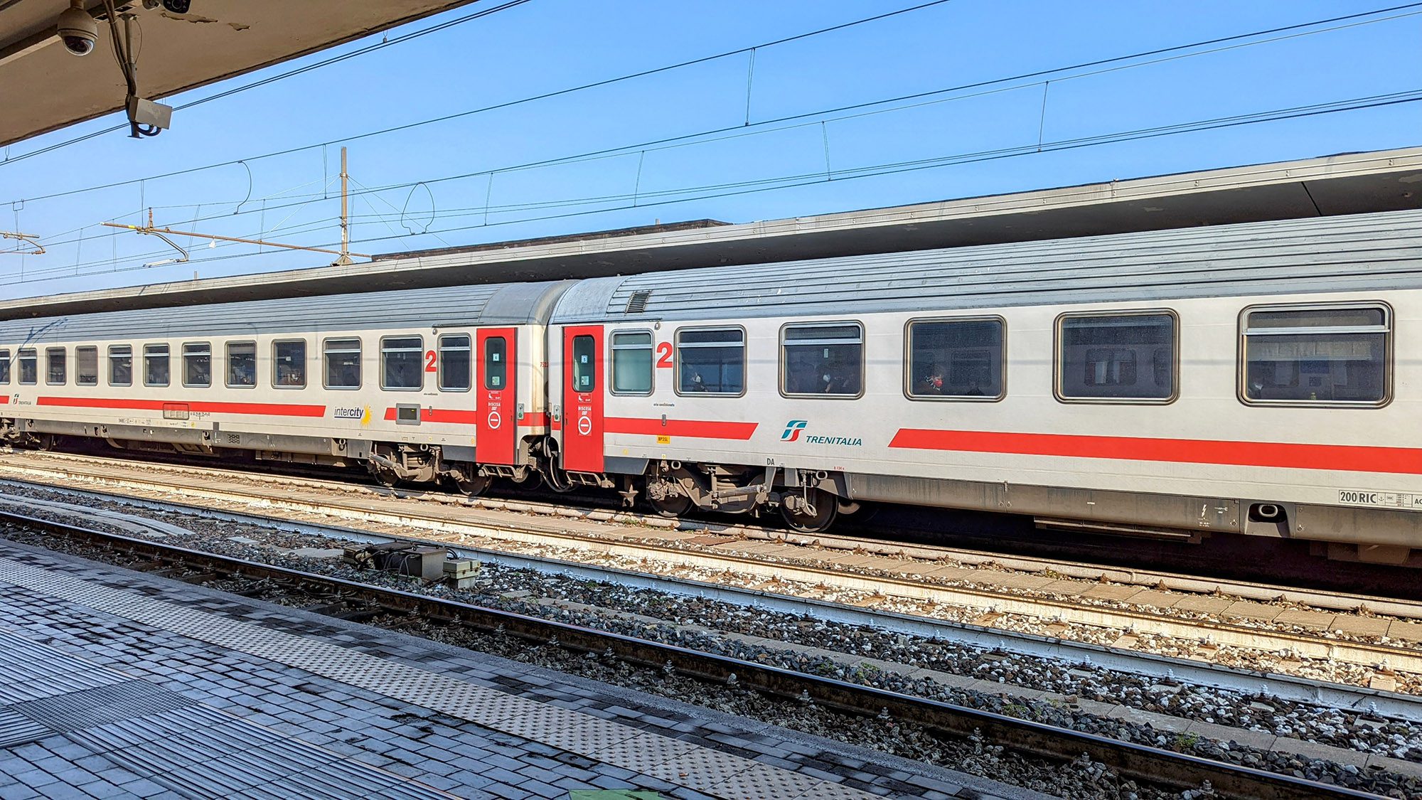 Bologna Centrale Train Station: A Complete Guide | Grounded Life Travel