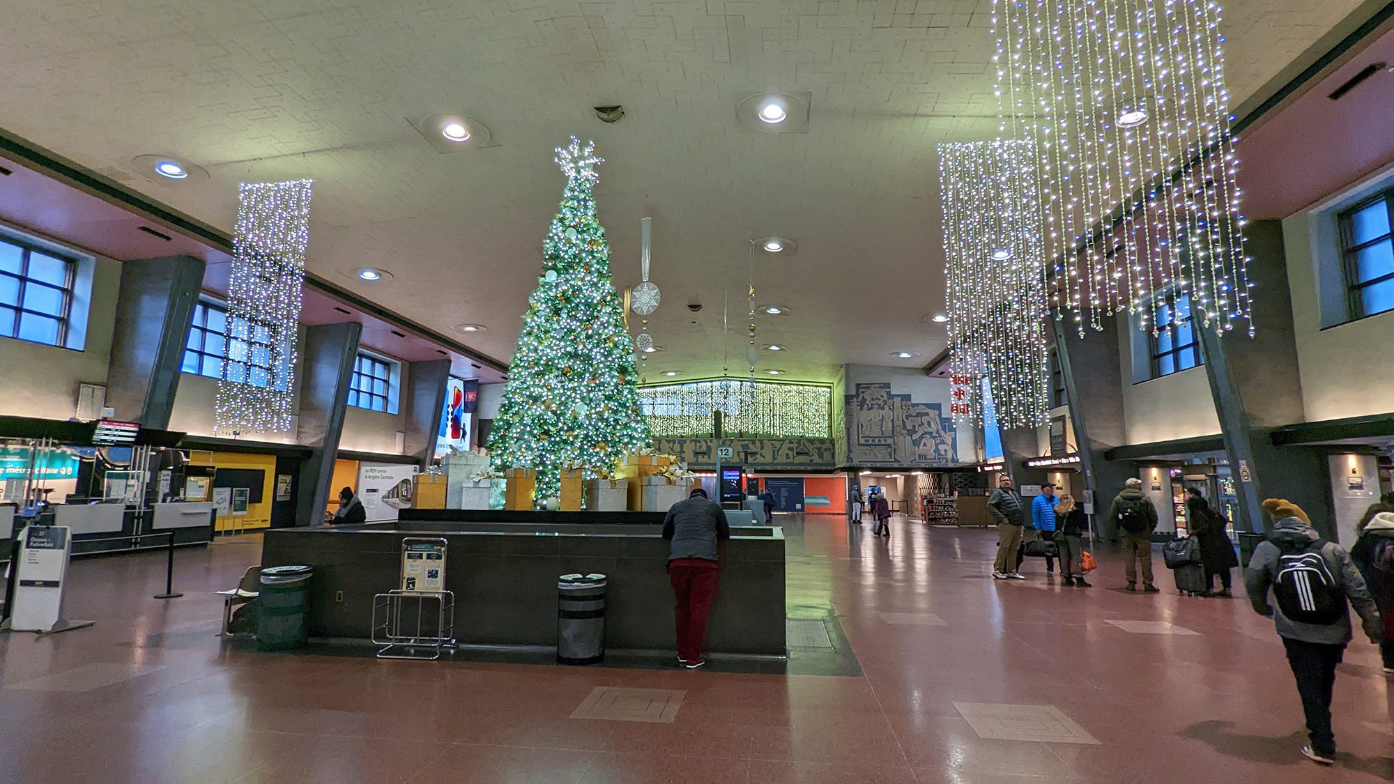 Montreal Central Station: A Complete Guide | Grounded Life Travel