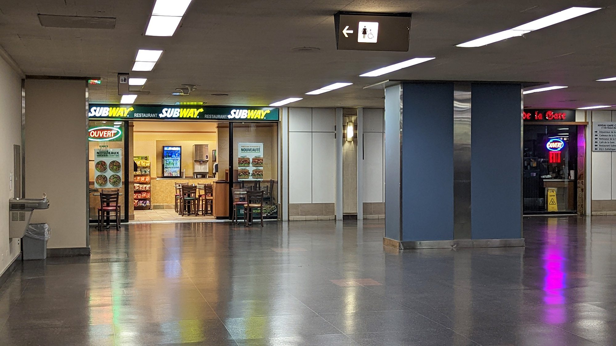 Montreal Central Station: A Complete Guide | Grounded Life Travel