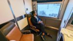 Via Rail Cabin For 2 Guide | Grounded Life Travel