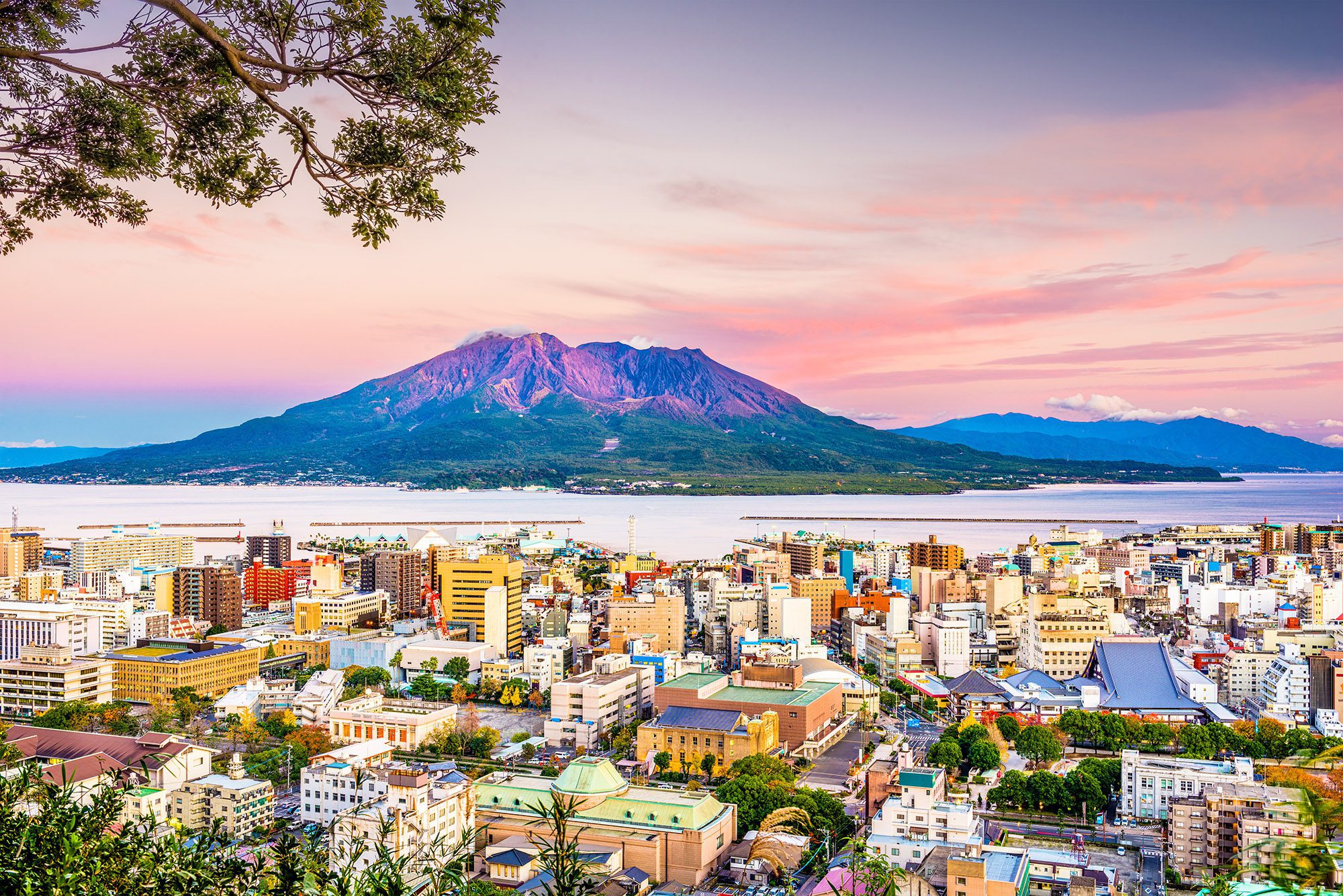 Seven Stars in Kyushu-11 things you need to know before riding this ...