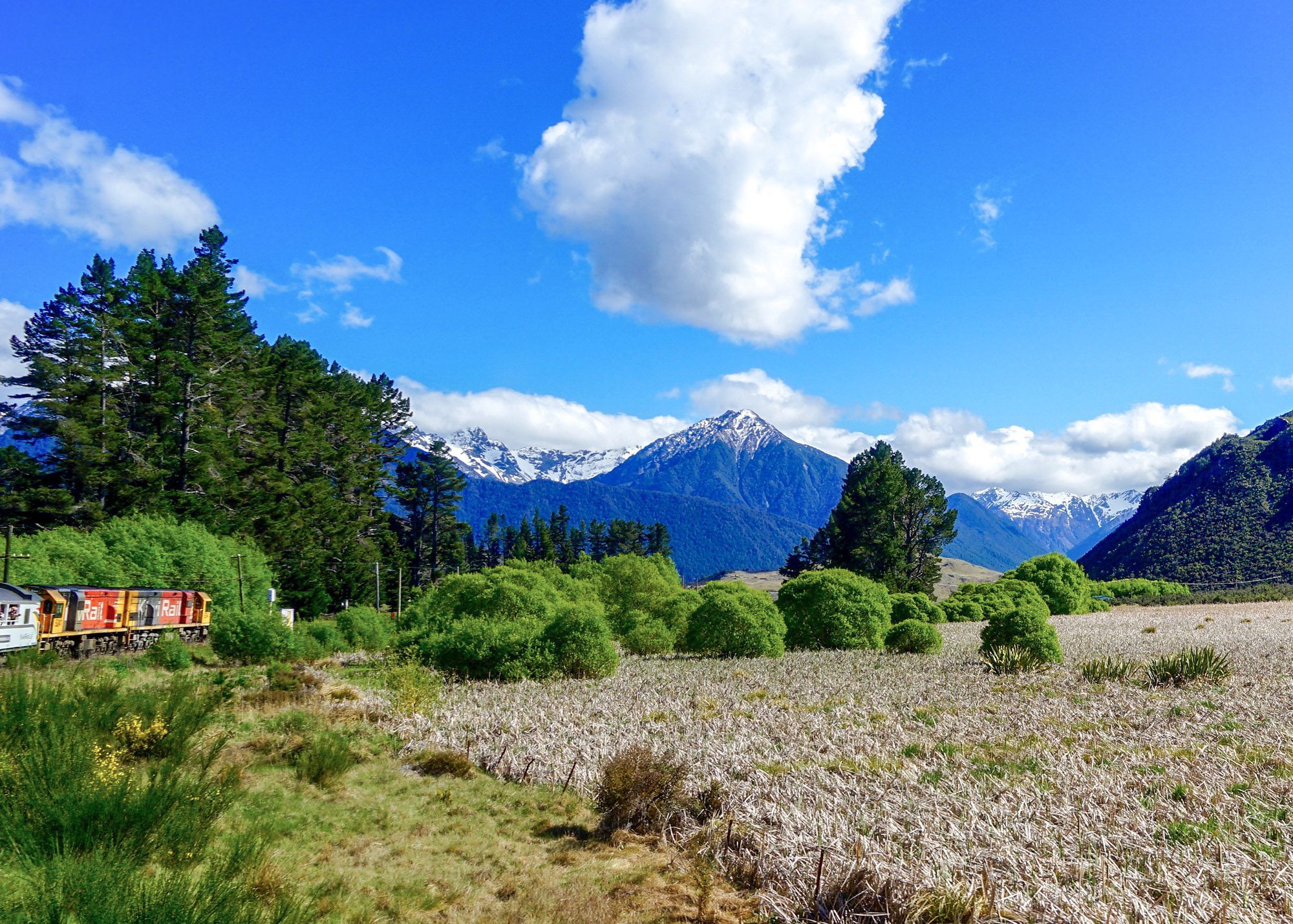 The Northern Explorer: 10 Things You Need to Know Before Riding this ...