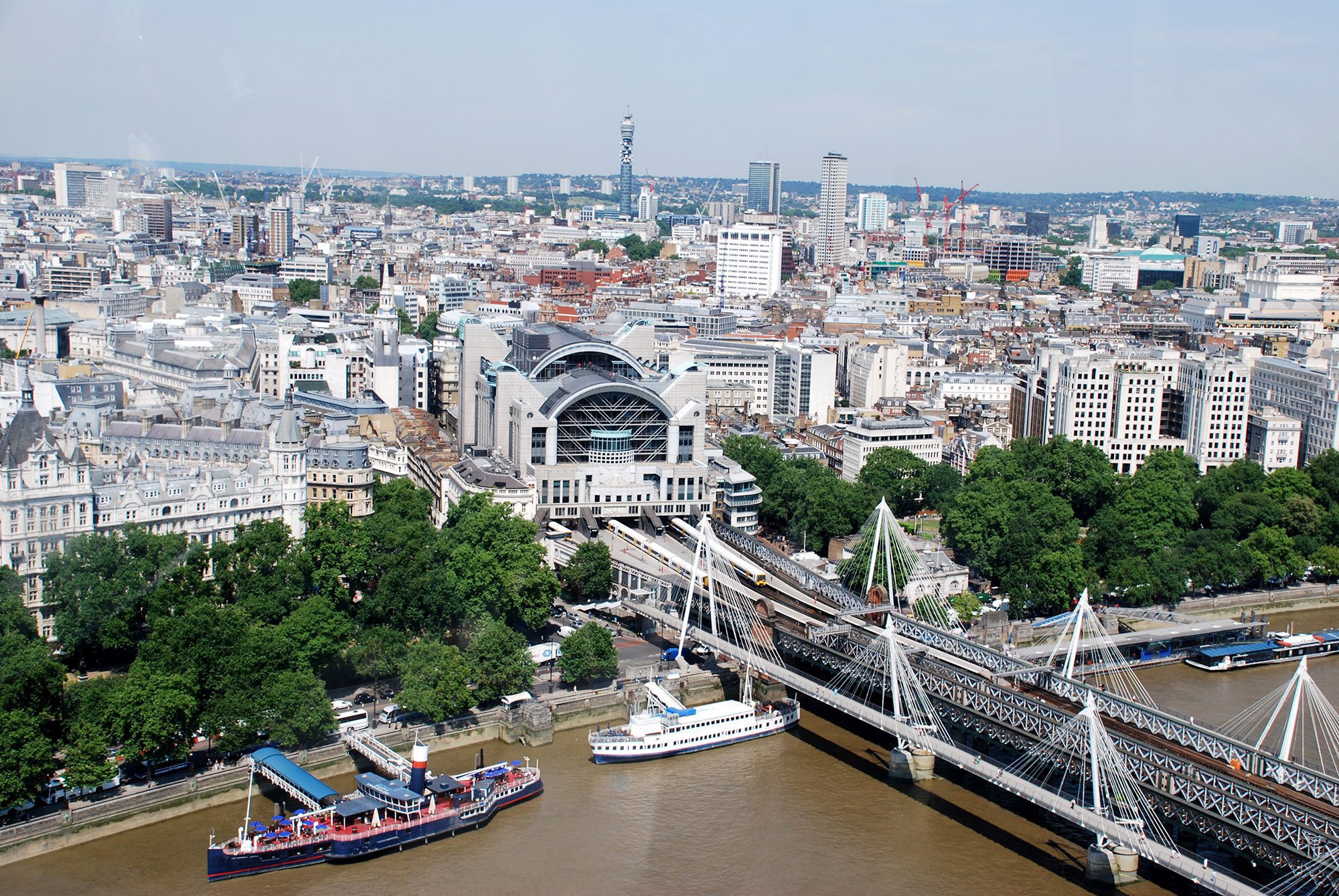 The British Pullman-12 Things you need to know before riding this train ...